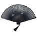Hand Fan Kenzo - Hand Fans Japanese - My Japanese Home