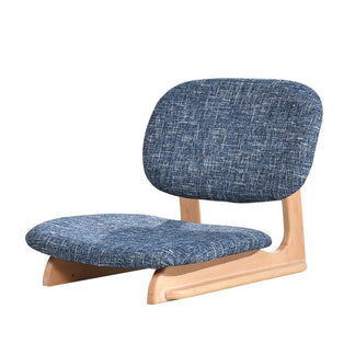 Zaisu Chair Hikari - Japanese Floor Chairs - My Japanese Home