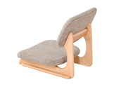 Zaisu Chair Hikari - Japanese Floor Chairs - My Japanese Home