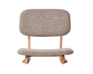 Zaisu Chair Hikari - Japanese Floor Chairs - My Japanese Home