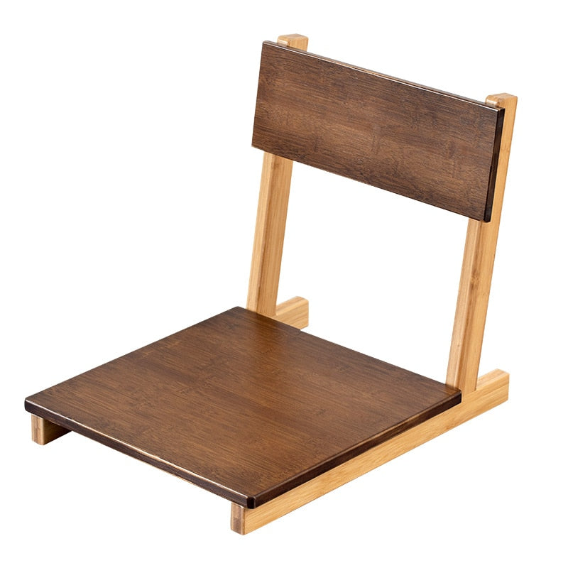 Chair Shinkyo - Japanese Chairs - Zaisu Chairs - Legless Chairs – My ...