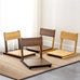 Chair Shinkyo - Japanese Chairs - Zaisu Chairs - Legless Chairs – My ...