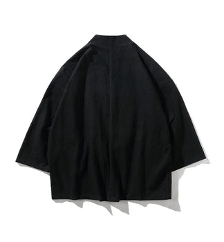 Man Jacket Botan (3 colors) - Japanese Kimonos - Japanese Man Jackets ...