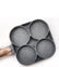 Obanyaki Washiba - Japanese Cooking Pans - My Japanese Home