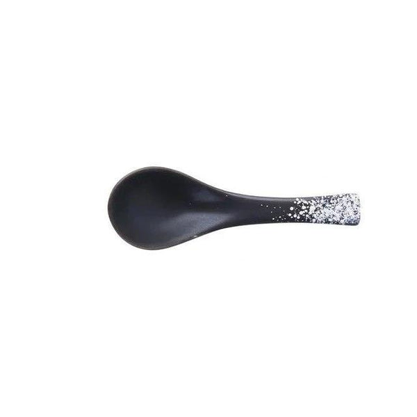 Spoon Kiso - Japanese Spoons - Ceramic Spoons - My Japanese Home
