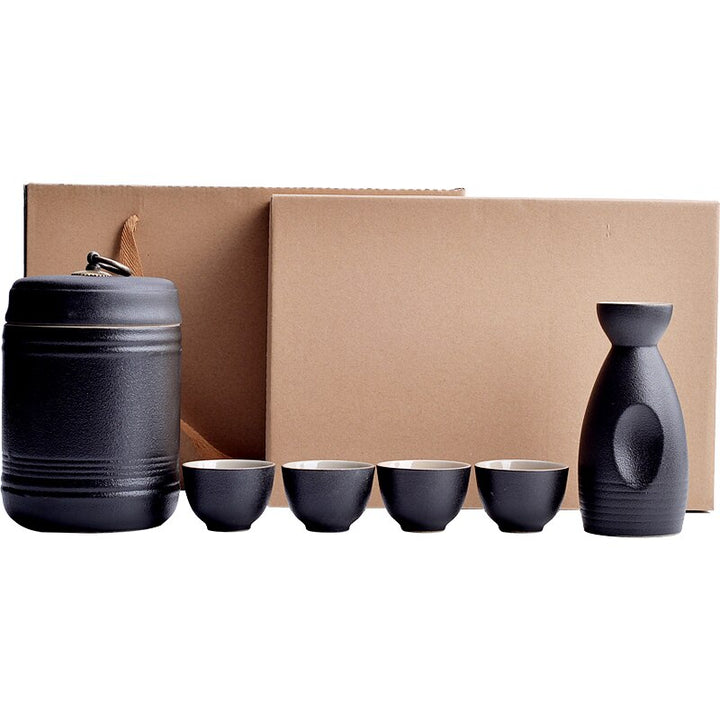 Japanese Sake - Sake Sets - Sake Cups - Sake Glasses - Sakeware – My ...