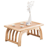Japanese Tables - Tea Tables - Zen Tables - My Japanese Home