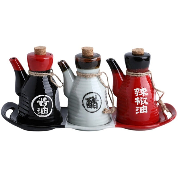 Sauce Dispenser Ima - Soy Sauce Dispensers - My Japanese Home
