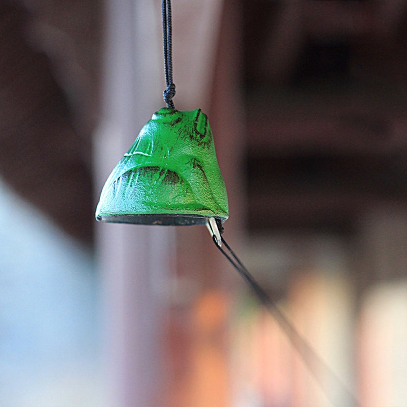 Wind Bell Aiko - Japanese Wind Bells - Furin - My Japanese Home