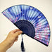 Hand Fan Kibou - Hand Fans Japanese - My Japanese Home