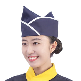 Hat Chef Kazuki - Sushi Jackets - Chef Hats - My Japanese Home