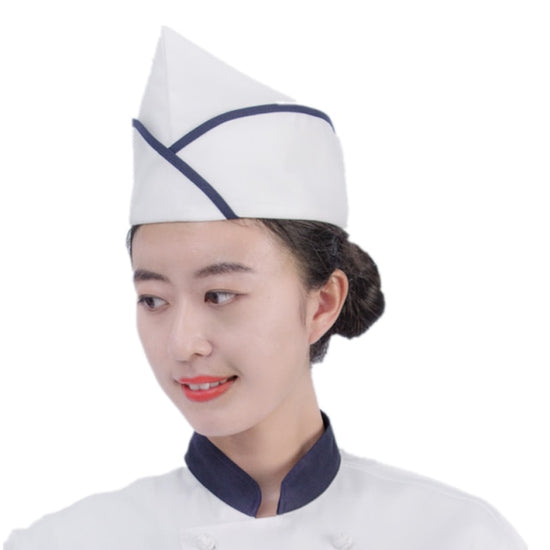 Hat Chef Kazuki - Sushi Jackets - Chef Hats - My Japanese Home