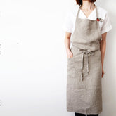 Japanese Kitchen Apron: Buy Kitchen Chef Jackets Online – My Japanese Home