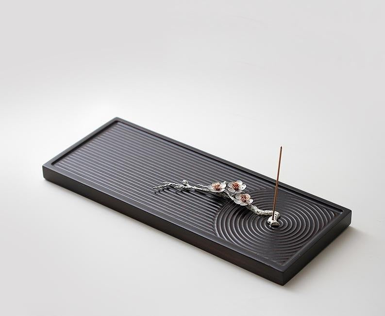 Incense Honne - Japanese Incense - Wood Incense - My Japanese Home