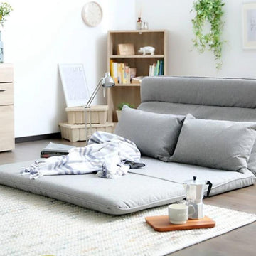 Couch - Japanese Divan - Japanese Sofa - My Japanese Home