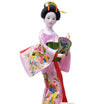 Geisha Doll Umiko - My Japanese Home