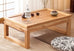 Table Chikako - Japanese Tables - Floor Tables - My Japanese Home