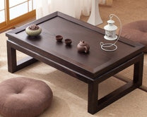 Table Chikako - Japanese Tables - Floor Tables - My Japanese Home