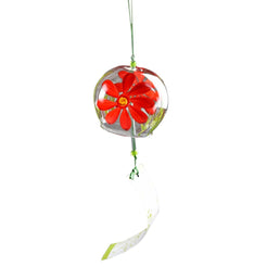 Wind Bell Keiko - Japanese Wind Bells - Furin - My Japanese Home