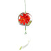 Wind Bell Keiko - Japanese Wind Bells - Furin - My Japanese Home