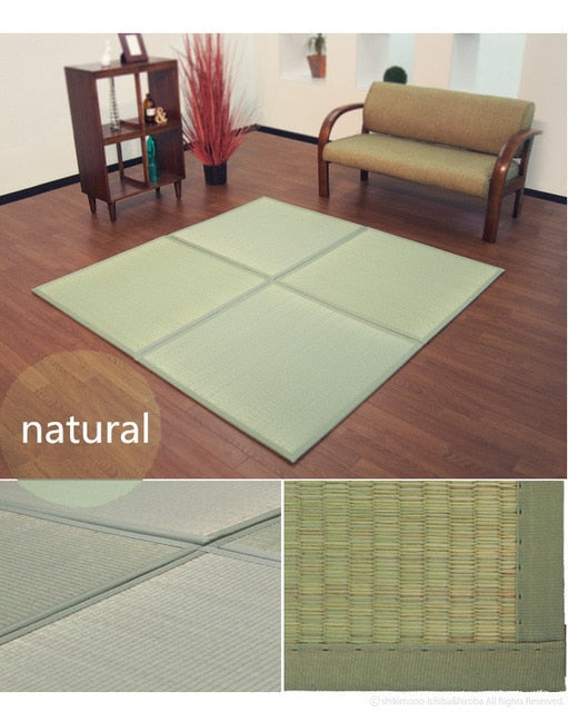 Tatami Carpet Machida - Japanese Tatami - Tatami Mats – My Japanese Home