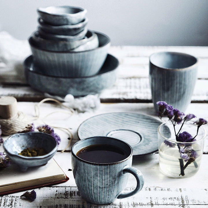 Japanese Dinnerware Sets - Tableware Sets – My Japanese Home