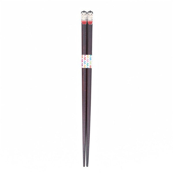 Chopsticks Sumo - Japanese Chopsticks - Wooden Chopsticks – My Japanese ...