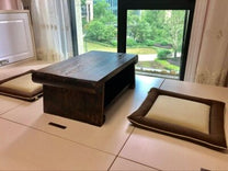 Table Kawamata - Japanese Tables - Floor Tables - My Japanese Home