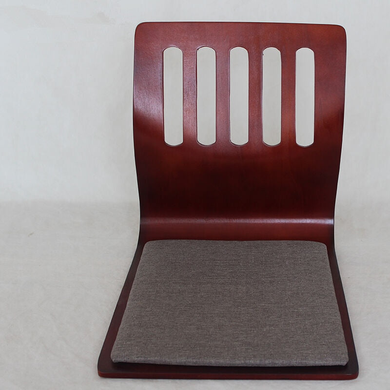 4 Zaisu Chairs Naruto - Japanese Chairs - My Japanese Home