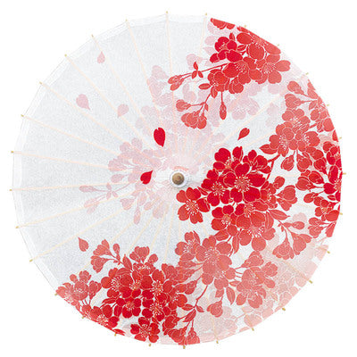 Sun Umbrella Shiga - Japanese Sun Umbrellas - My Japanese Home