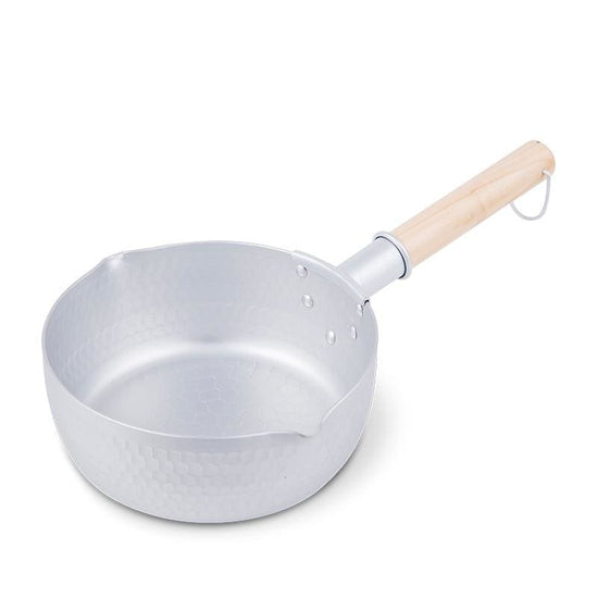 Saucepan Kushiro - Japanese Cooking Pans - My Japanese Home