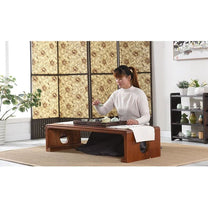 Table Cho - Japanese Tables - My Japanese Home