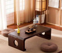 Table Cho - Japanese Tables - My Japanese Home