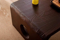 Table Cho - Japanese Tables - My Japanese Home