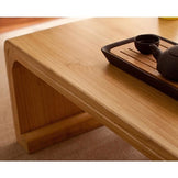 Table Cho - Japanese Tables - My Japanese Home