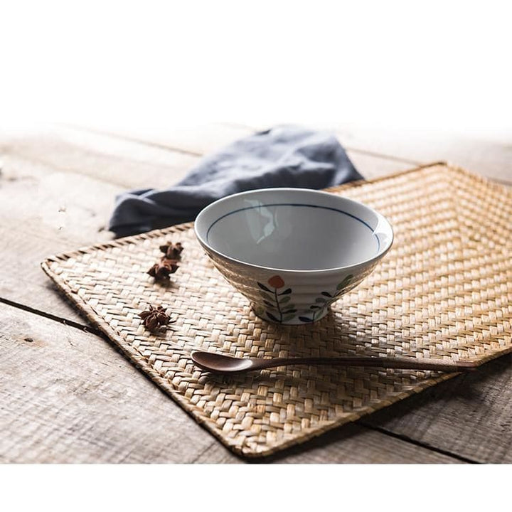 Mats - Japanese Mats - Table Mats - Oriental Mats - My Japanese Home