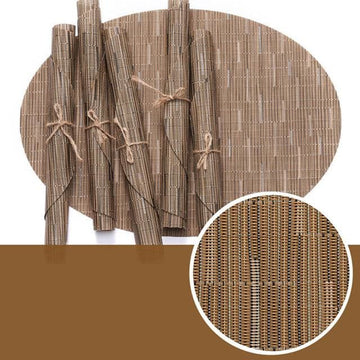Mats - Japanese Mats - Table Mats - Oriental Mats - My Japanese Home