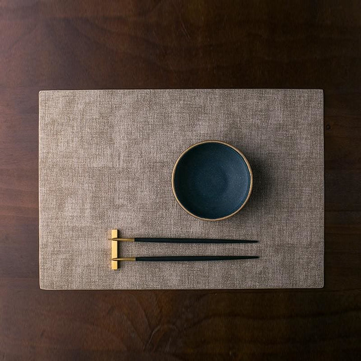Mats - Japanese Mats - Table Mats - Oriental Mats - My Japanese Home
