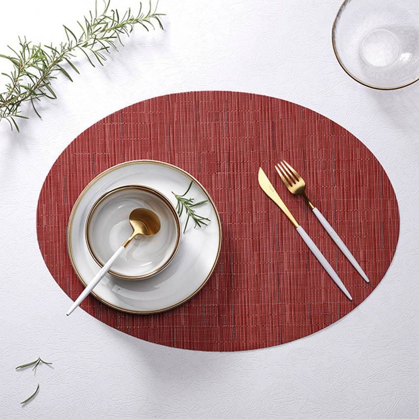 Table Mat Yusura - Japanese Table Mats - My Japanese Home