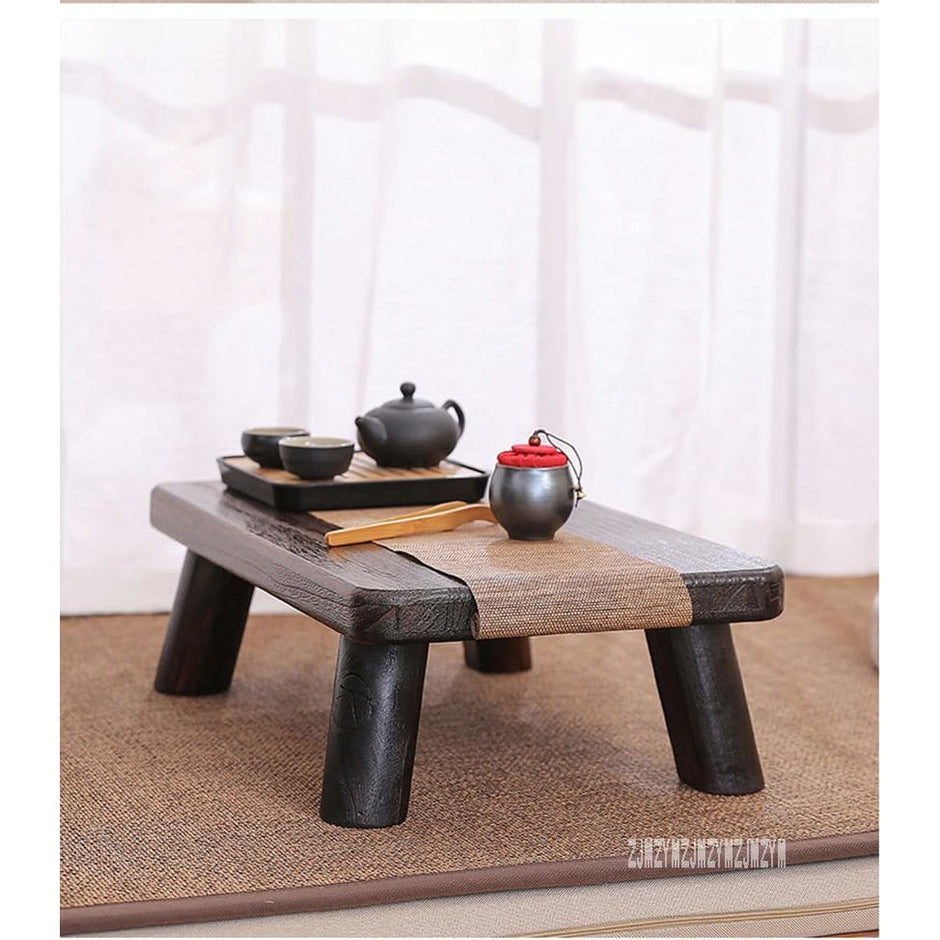 Japanese Tables - Tea Tables - Zen Tables - My Japanese Home