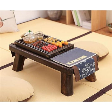Japanese Tables - Tea Tables - Zen Tables - My Japanese Home