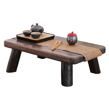 Japanese Tables - Tea Tables - Zen Tables - My Japanese Home