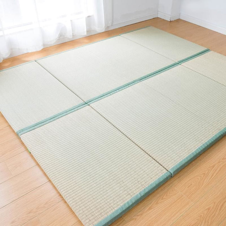 Japanese Tatami - Tatami - Meditation Tatami - My Japanese Home
