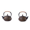 Tea Pot Arakawa-Naka - Japanese Teapots - Iron Cast Teapots – My ...