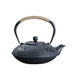Tea Pot Karin - Japanese Teapots - Iron Cast Teapots – My Japanese Home