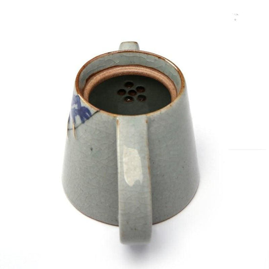 Tea Pot Kyowa - Japanese Teapots - Ceramic Teapots - My Japane Homese ...