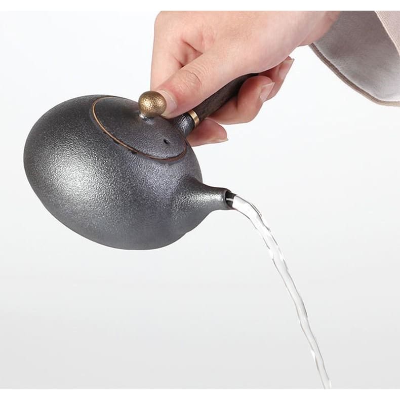 Japanese Teapots: Japanese Teapots Sets Online – My Japanese Home