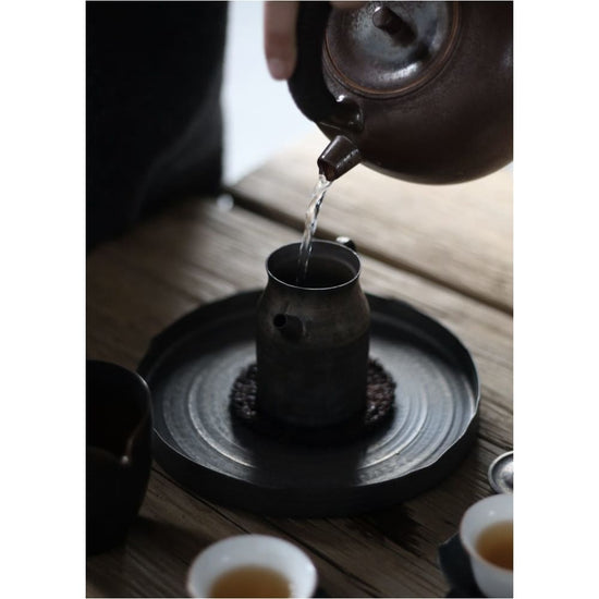 Teapot Kai - Japanese Teapots - Ceramic Teapots - My Japanese Home