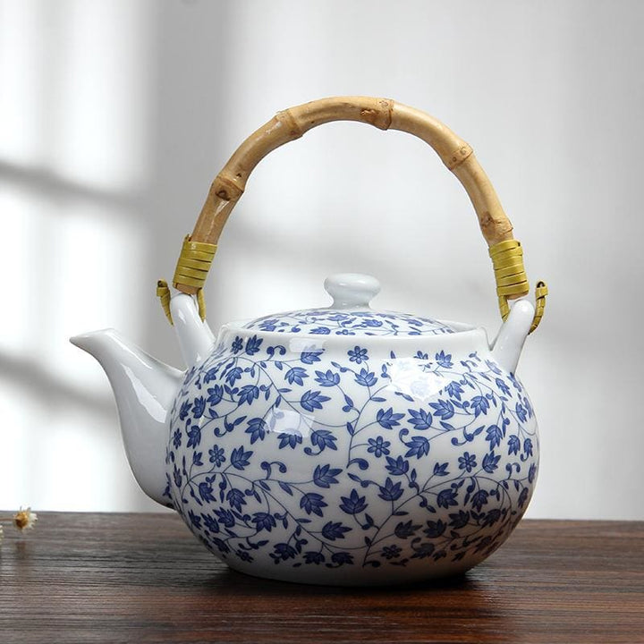 Japanese Teapots: Japanese Teapots Sets Online – My Japanese Home