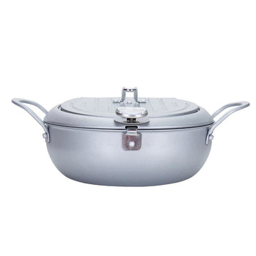 Japanese Cooking Pots; Pans Sets: Japanese Cooking Products. – My ...